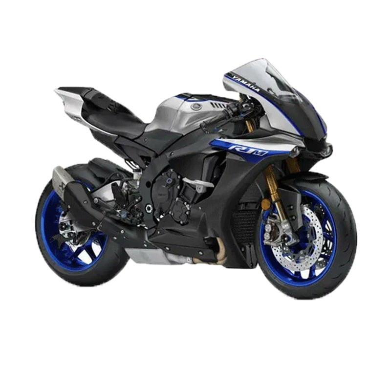 2018 Yamaha R1M – YN MOTO