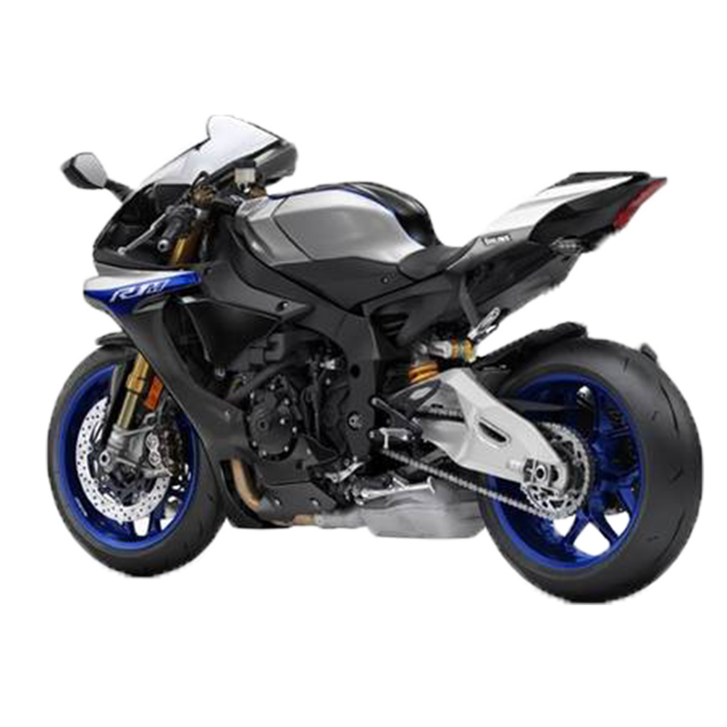 2018 Yamaha R1M – YN MOTO