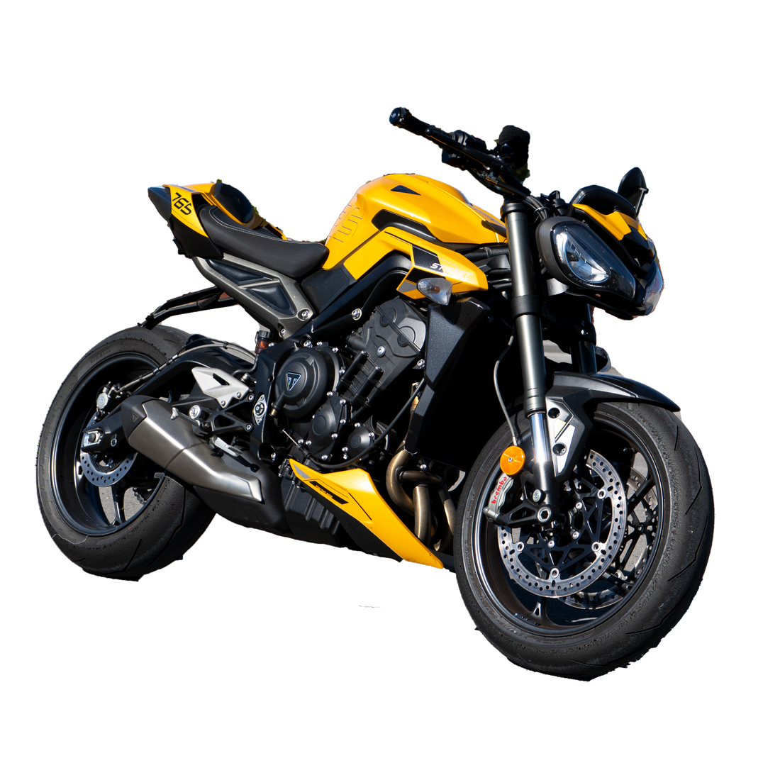 Giveaways – YN MOTO