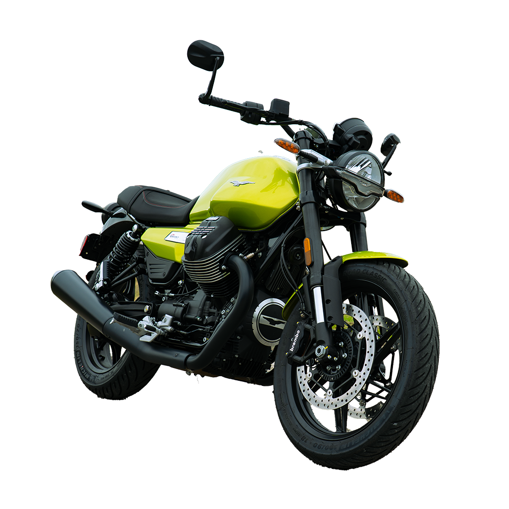 Giveaways – YN MOTO