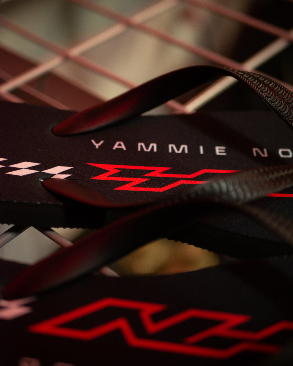 YN Fast Flip-Flops – YN MOTO
