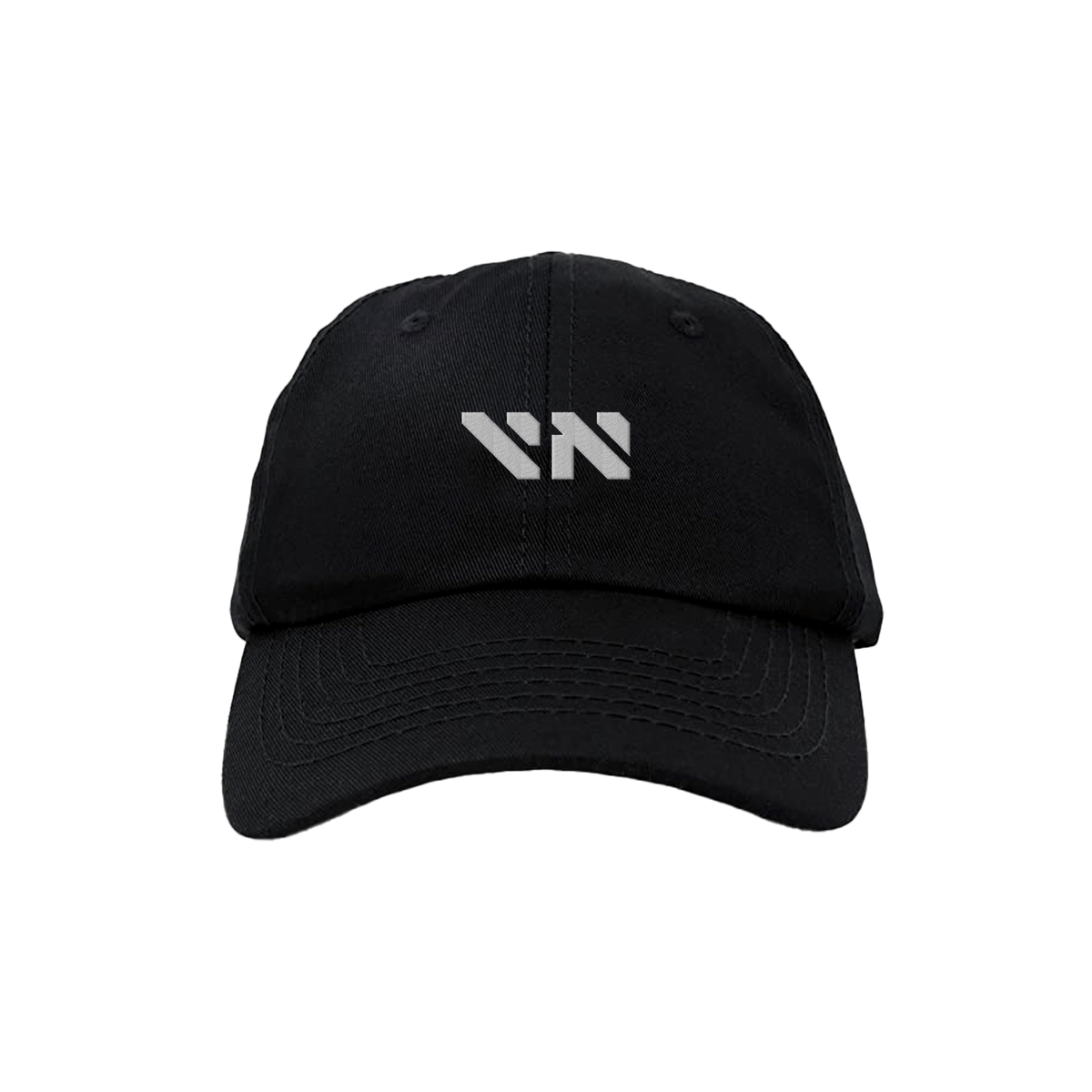YN, Yammie Noob Dad Hat, Black – YN MOTO