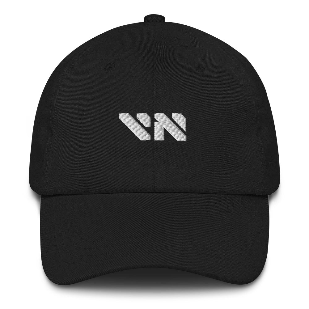 YN Heavy Industries Dad Hat – YN MOTO